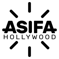 My ASIFA Hollywood